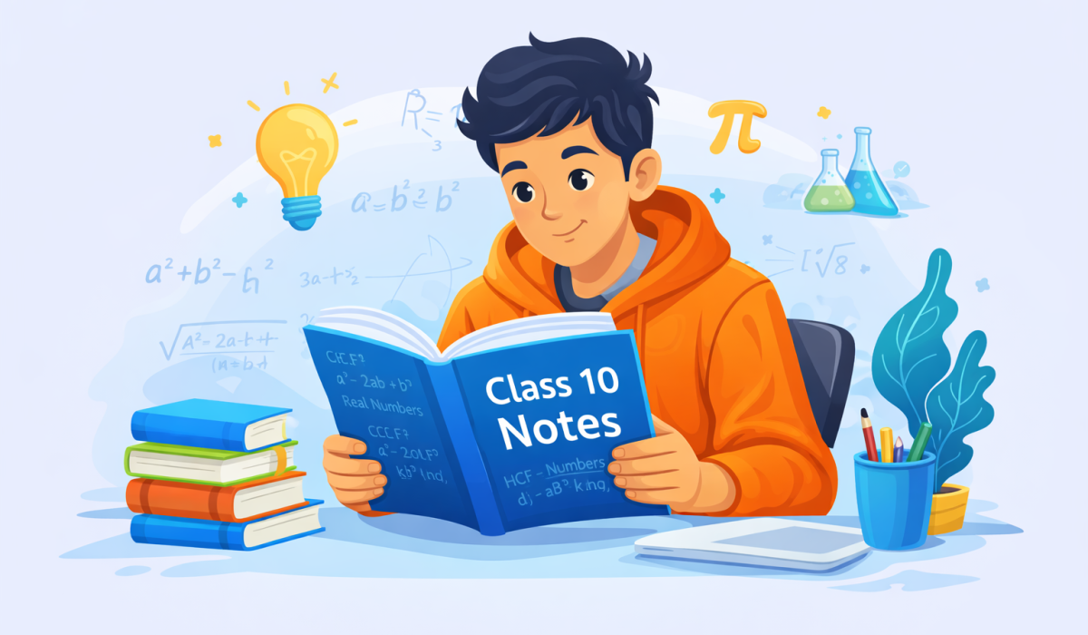 Class 10 - Study Nios – Free Class 10 & 12 Study Notes Online
